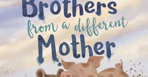 Buzz Words: Brothers from a Different Mother