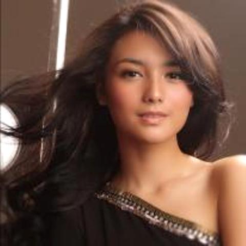 Citra Kirana: The Next Indonesian Sinetron Queen