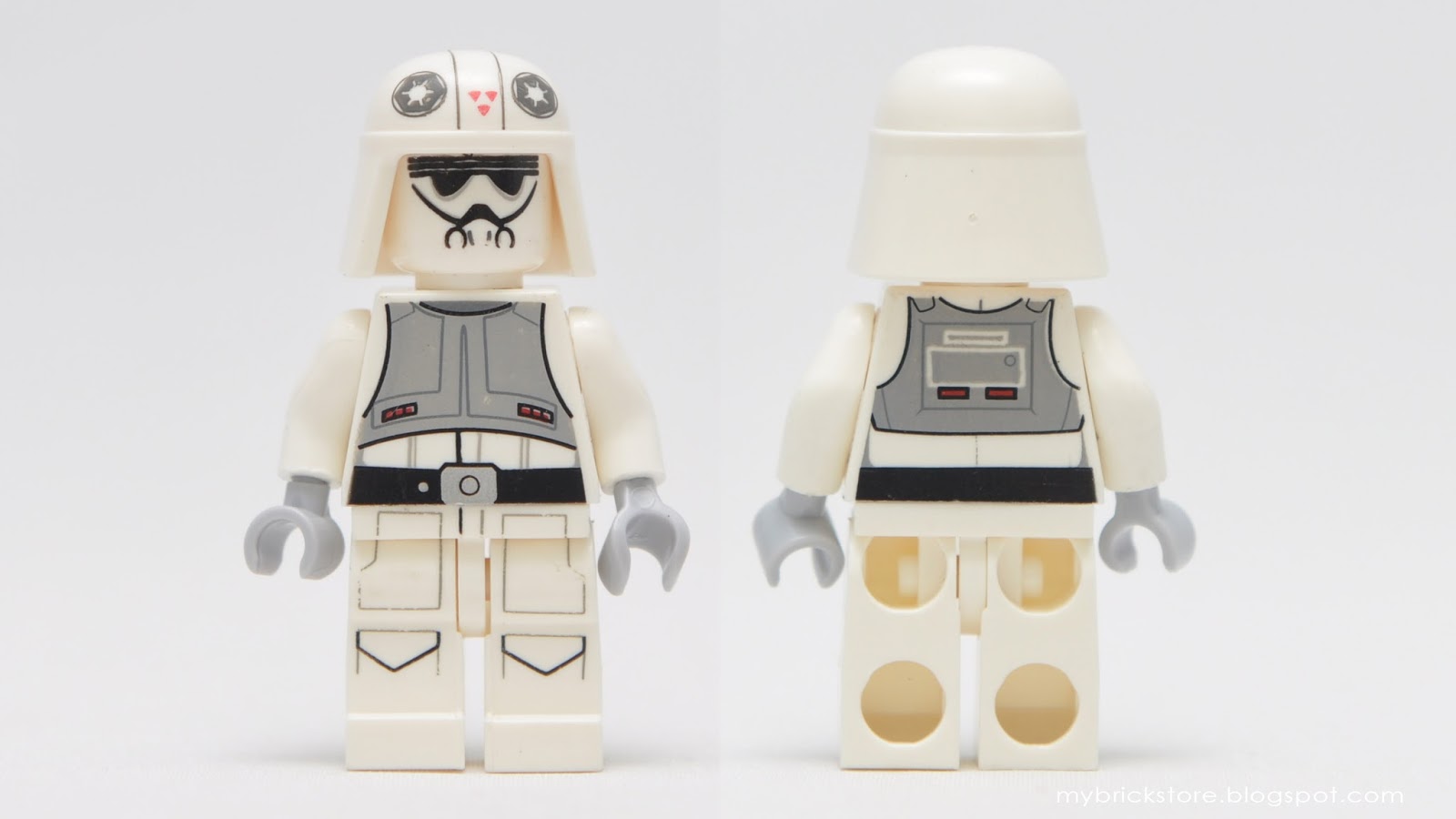 My Brick Store: BELA #10384 - #10389 LEGO Star Wars