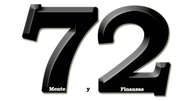 La regla del 72