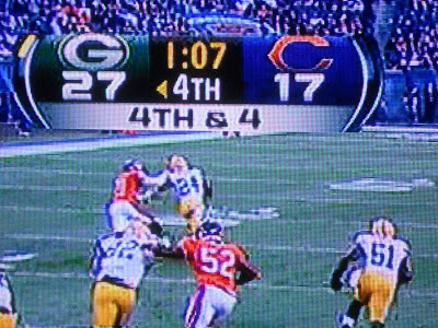 Best Fake Punt Ever : r/nfl