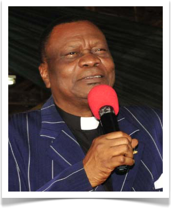 Prophet S.K Abiara: A leader par excellence - CAC NEWS