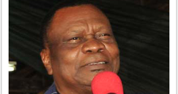 Prophet S.K Abiara: A leader par excellence - CAC NEWS