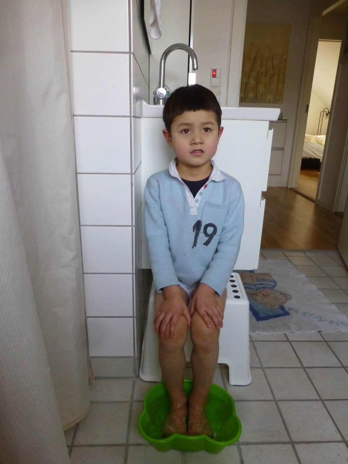 Family FECS: December 2014