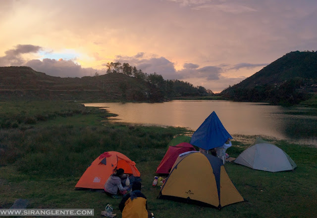 SIRANG LENTE | TRAVEL & HIKE: MT. TABAYOC, BENGUET: HIKING GUIDE AND ...