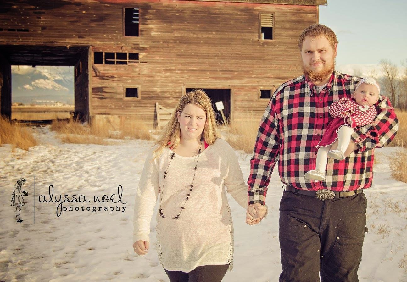 Alyssa Noel Photography: January 2015