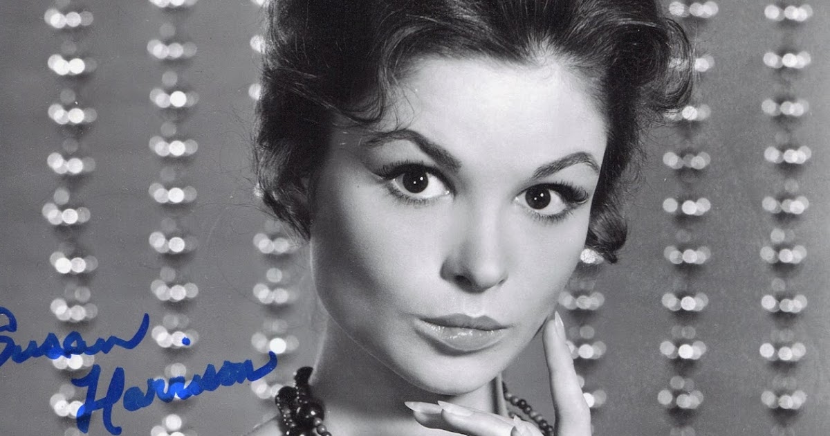 Slice of Cheesecake: Susan Harrison, pictorial