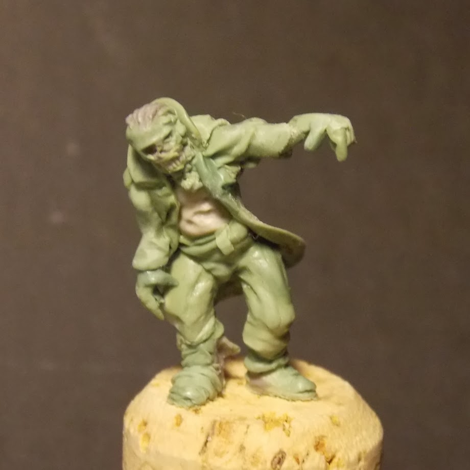 just some sculpts...