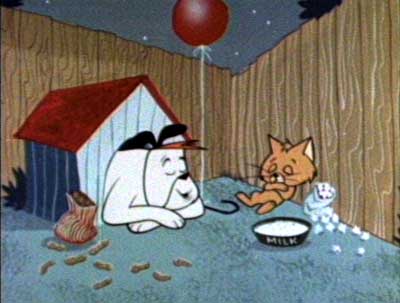 Jambo e Ruivão - Cia dos Gifs