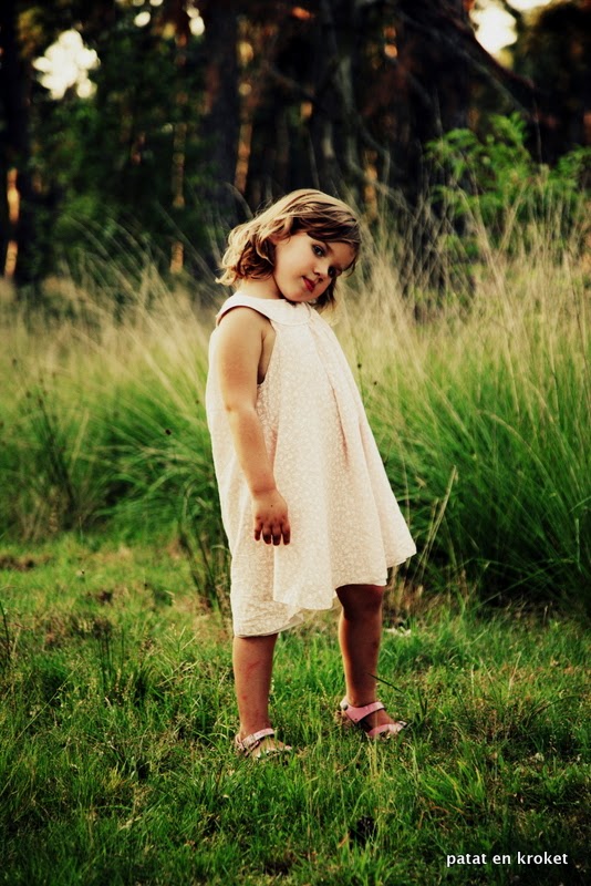 patat en kroket : sterallures