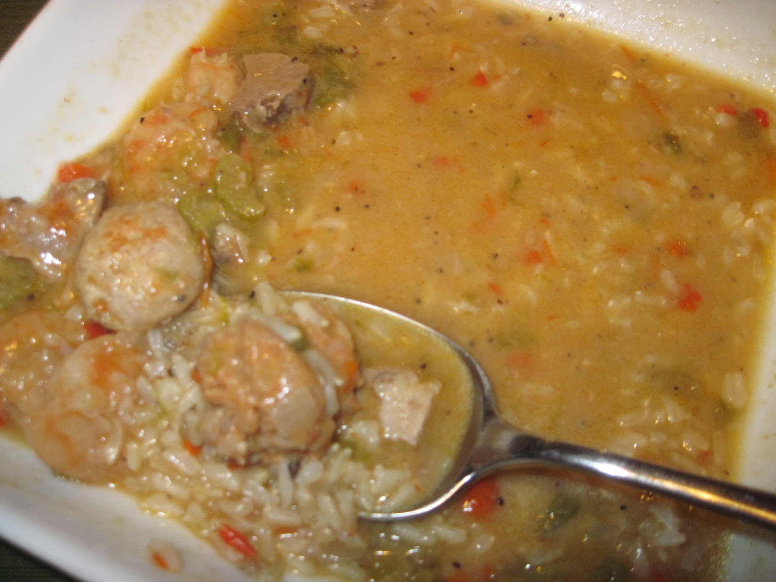 Alchemy Family Farm: Eat your Gumbo!