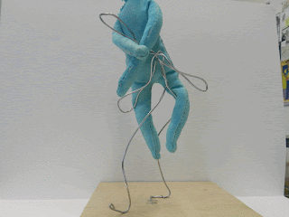 Stop frame Animation