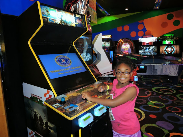 Our Time at the Nick Hotel in Orlando Florida, and Review