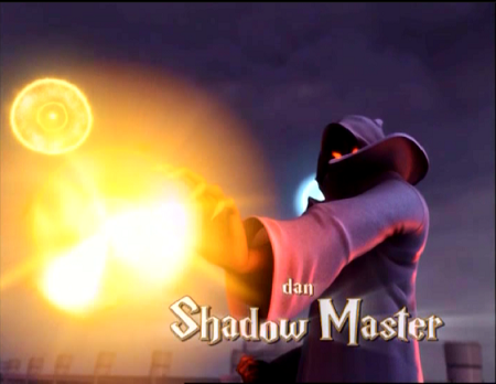 ぴちゃん かわいい Blog: Paddle Pop Elemagika [Part I]