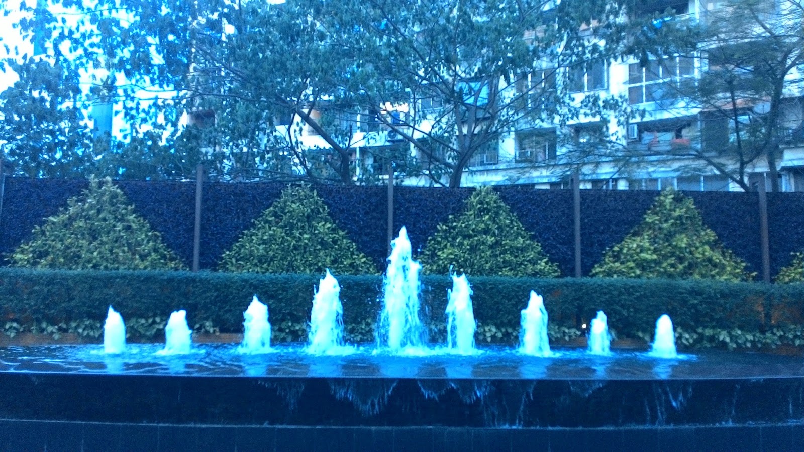 SPIRIT OF MUMBAI: Canon #IClick Photography Workshop