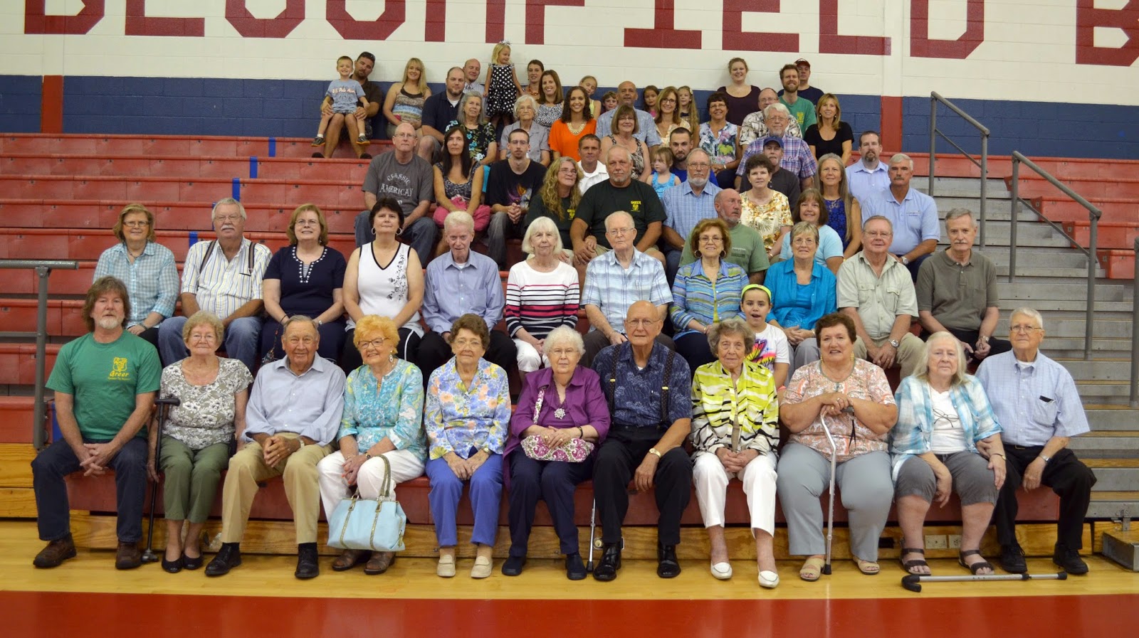 Greer Family Heritage