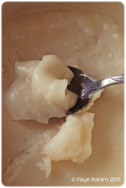 Pau Daging Ala Char Siew Gebu (Water Roux Starter) - Yok Makan!