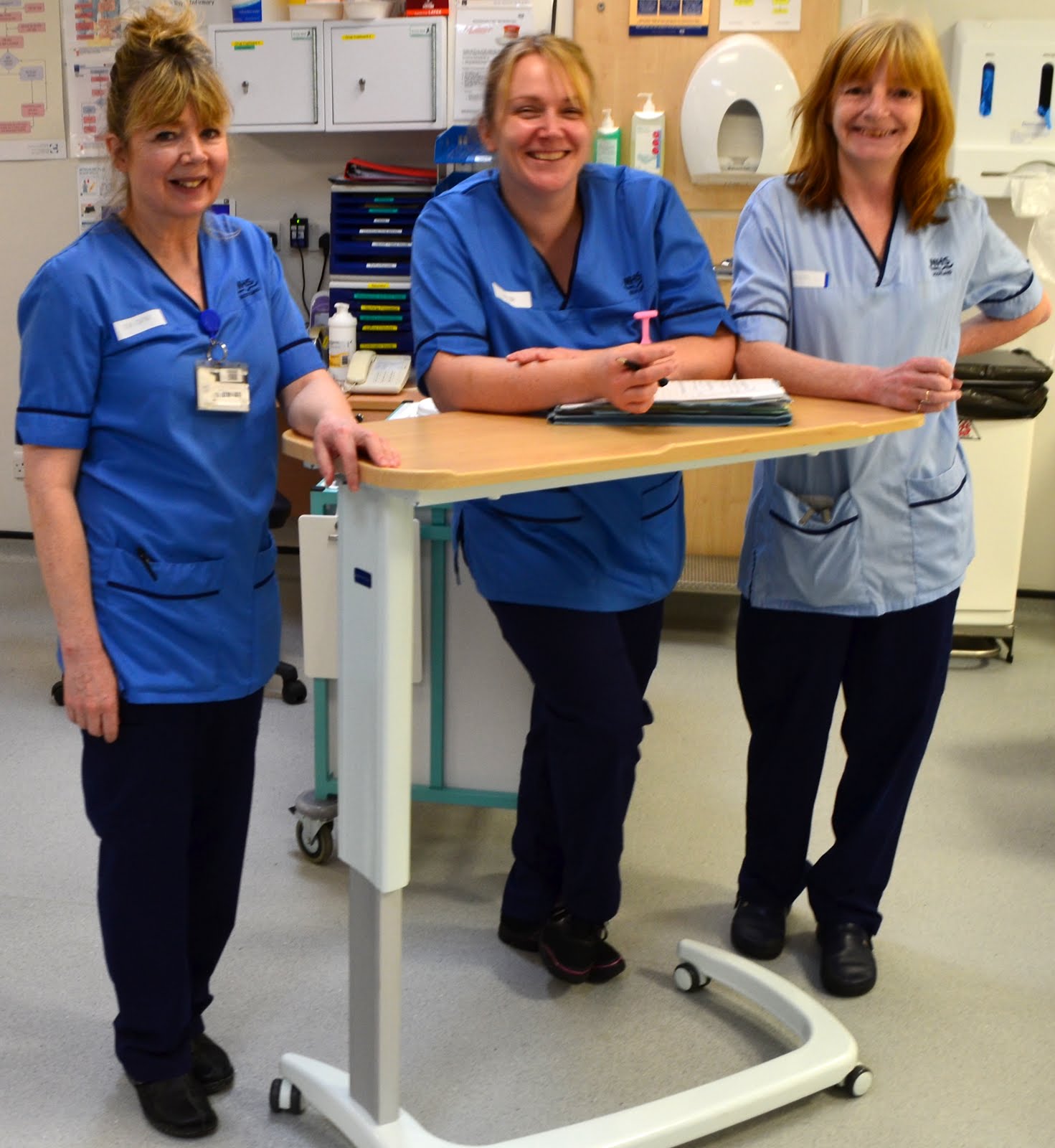 Tour Scotland: Tour Scotland Photographs Nurses Perth Royal Infirmary ...
