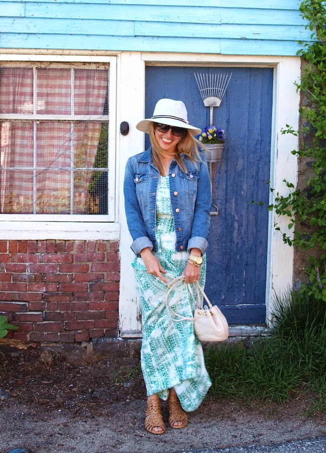 Summer Kick-Off! - The Boston Fashionista