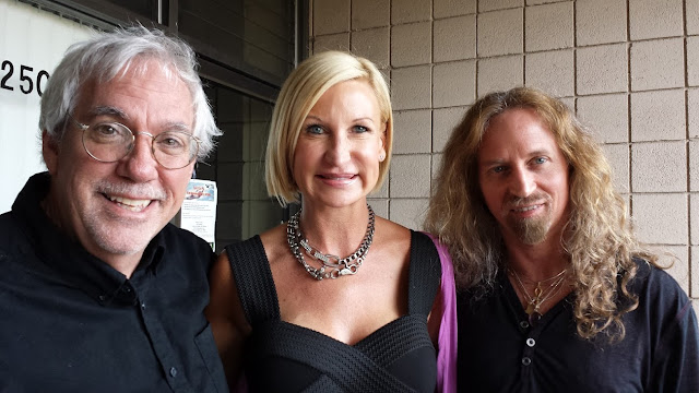 Flipside The Film: Hacking the Afterlife with Heather Wade