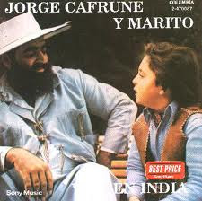 El Mirador Nocturno: Jorge Cafrune en el recuerdo