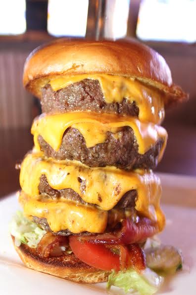 SanDiegoVille: Arizona-Based Cold Beer & Cheeseburgers To Take Over ...