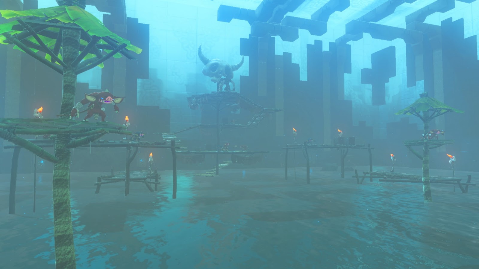 Hyrule Blog - The Zelda Blog: Breath of the Wild: Expansion Pass Review