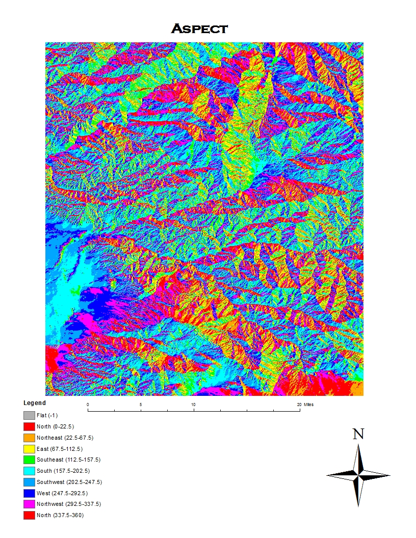Geography 7: Alex Salibian's Blog