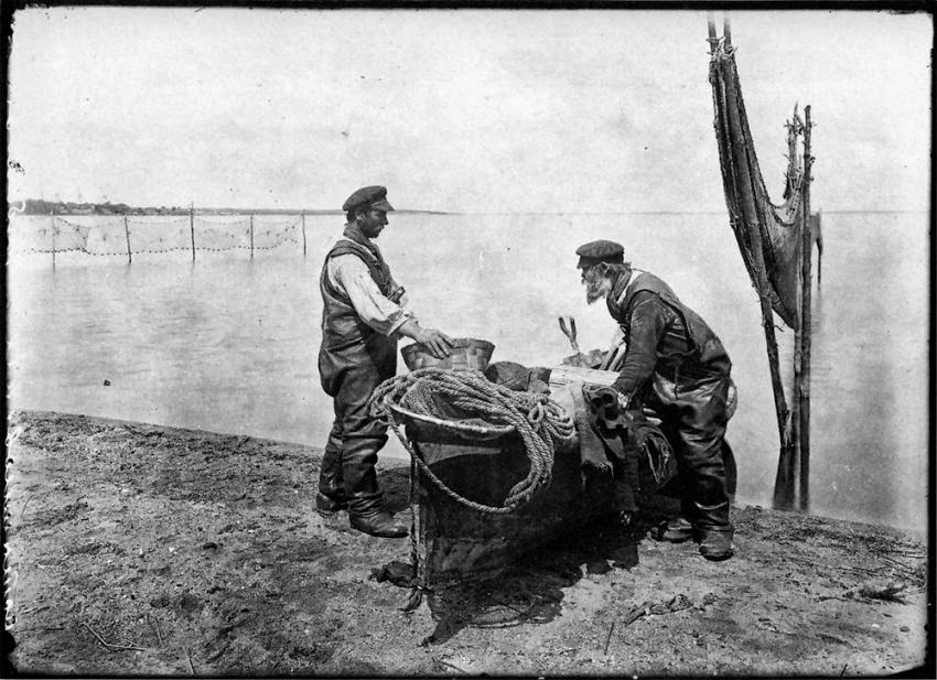 News Dumper: Rare footage of tsarist Russia in photos Maxim Dmitriev