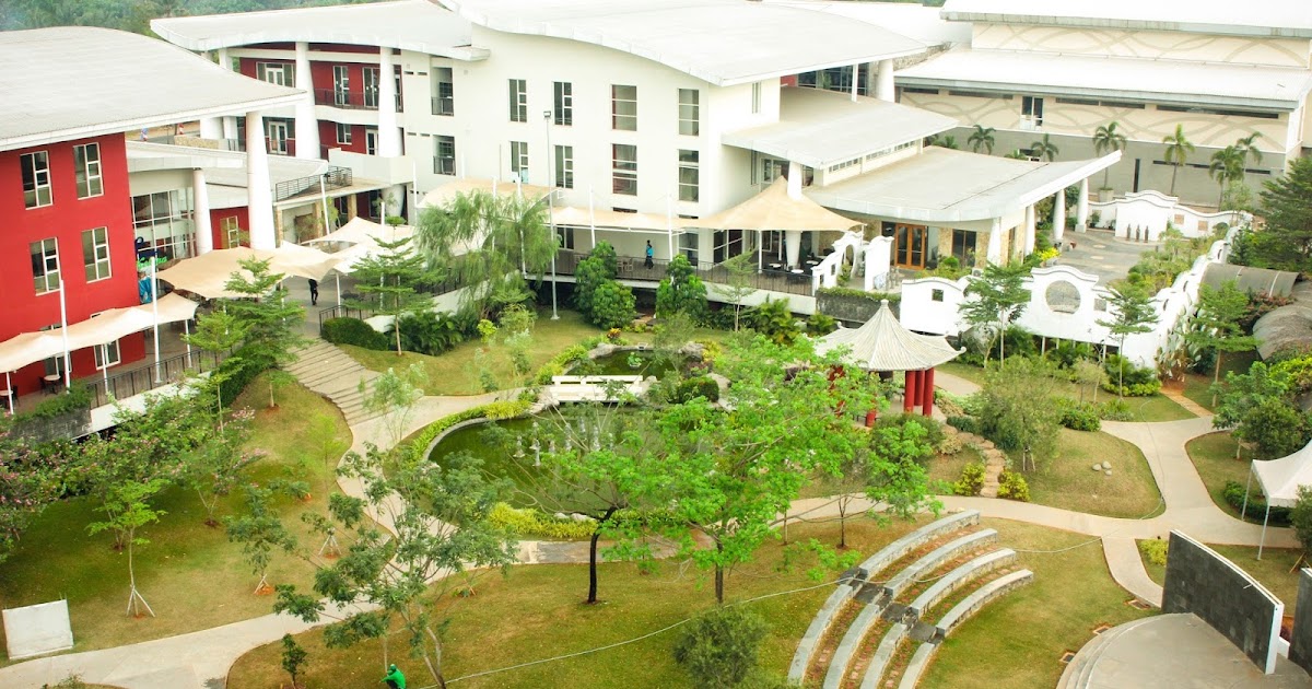 5 Sekolah Terbaik Di BSD - 5 Sekolah Terbaik Di BSD