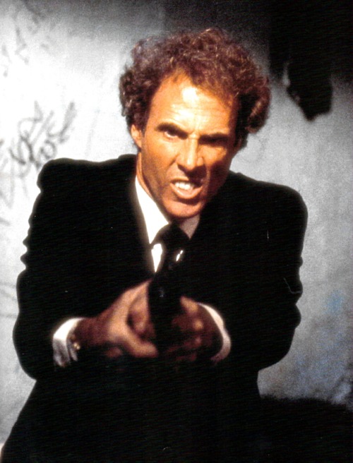 Crazy Film Guy: The Driver (1978) and Drive (2011)