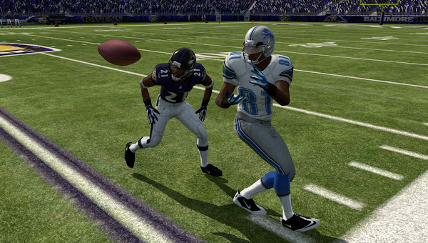 INCREASE MADDEN PC GRAPHICS - FootballIdiot