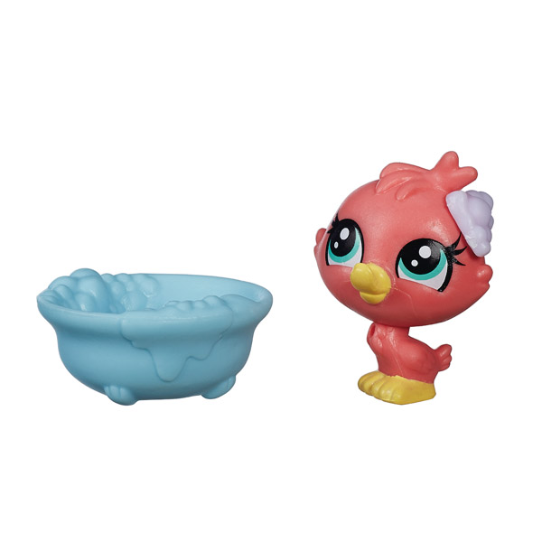 LPS Bird Generation 5 Pets | LPS Merch