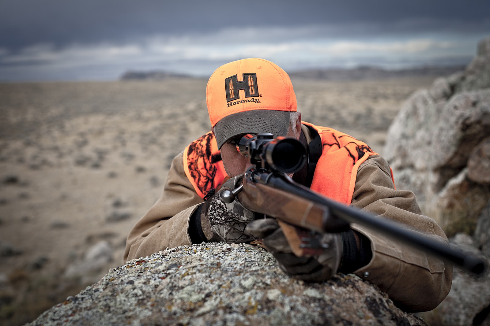 Ben Placzek Photography: Hunting Lifestyle