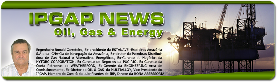 IPGAP NEWS: Junho 2011