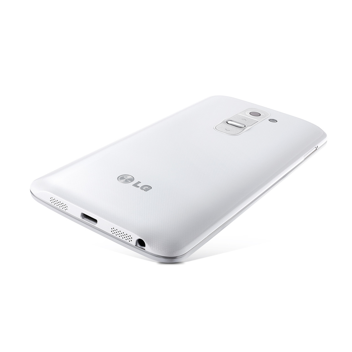 LG officially unveils LG G2, Full HD display, Snapdragon 800 CPU, LTE-A ...