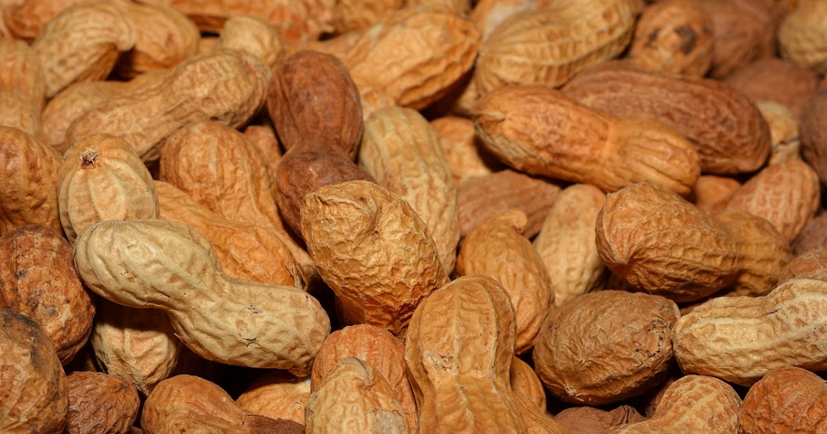 History of food: 5 interesting facts about Peanuts