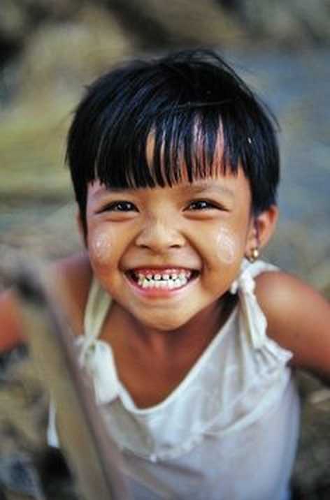 The Nicest Pictures: laughing