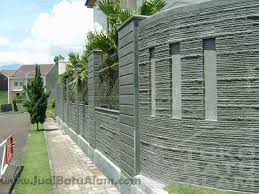 Cara Memasang Batu Alam Pada Dinding Rumah