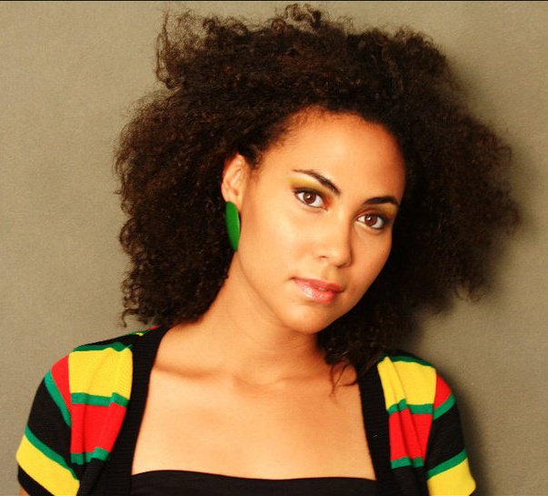 Music Fiend Magazine: Jennifer Howland - Righteous Revolution ft. Monty ...