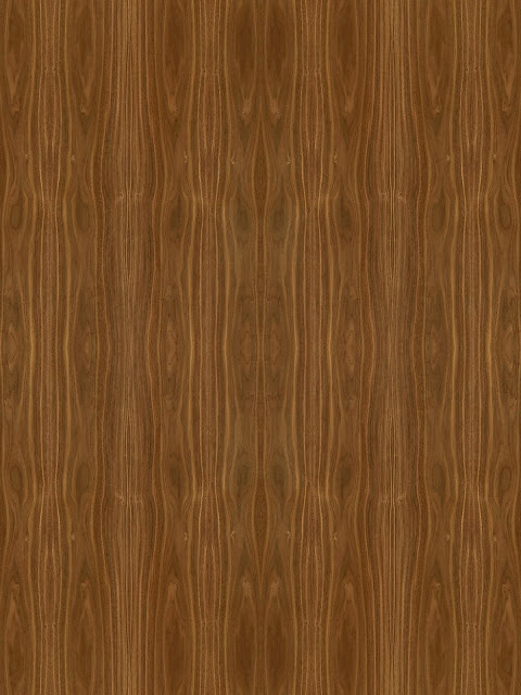 ARCHITECTURE-3D: seamless walnut texture
