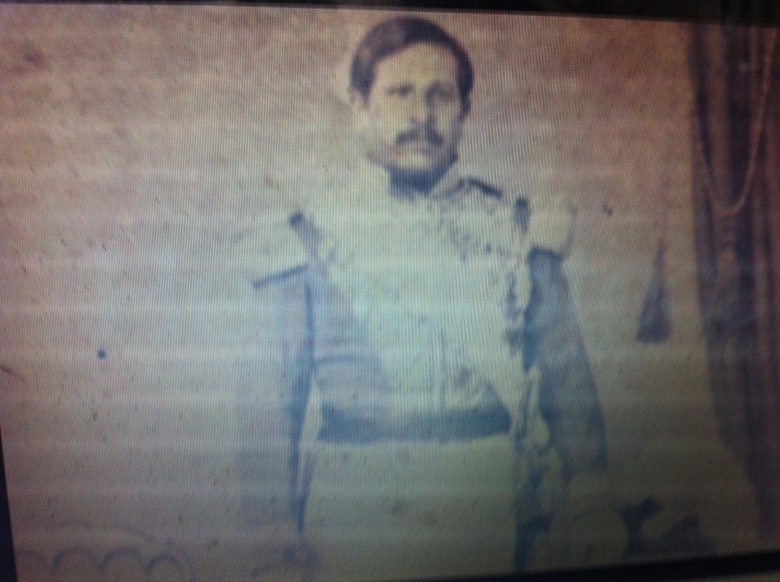 THE BLACK SOCIAL HISTORY:: BLACK SOCIAL HISTORY - AFRO-GUATEMALAN " CAPTAIN GENERAL RAFAEL ...