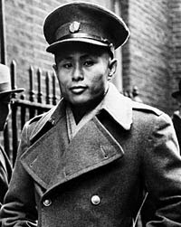 Ha Hero: General Aung Sun