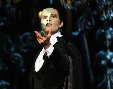 Musicals& More ! Abtauchen in eine andere Welt...: Das Phantom der Oper