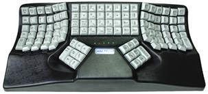 Mengenal Macam-Macam Keyboard - Artikel Ampuh