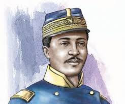 GREGORIO LUPERON ~ Prof. Rafael Crousset