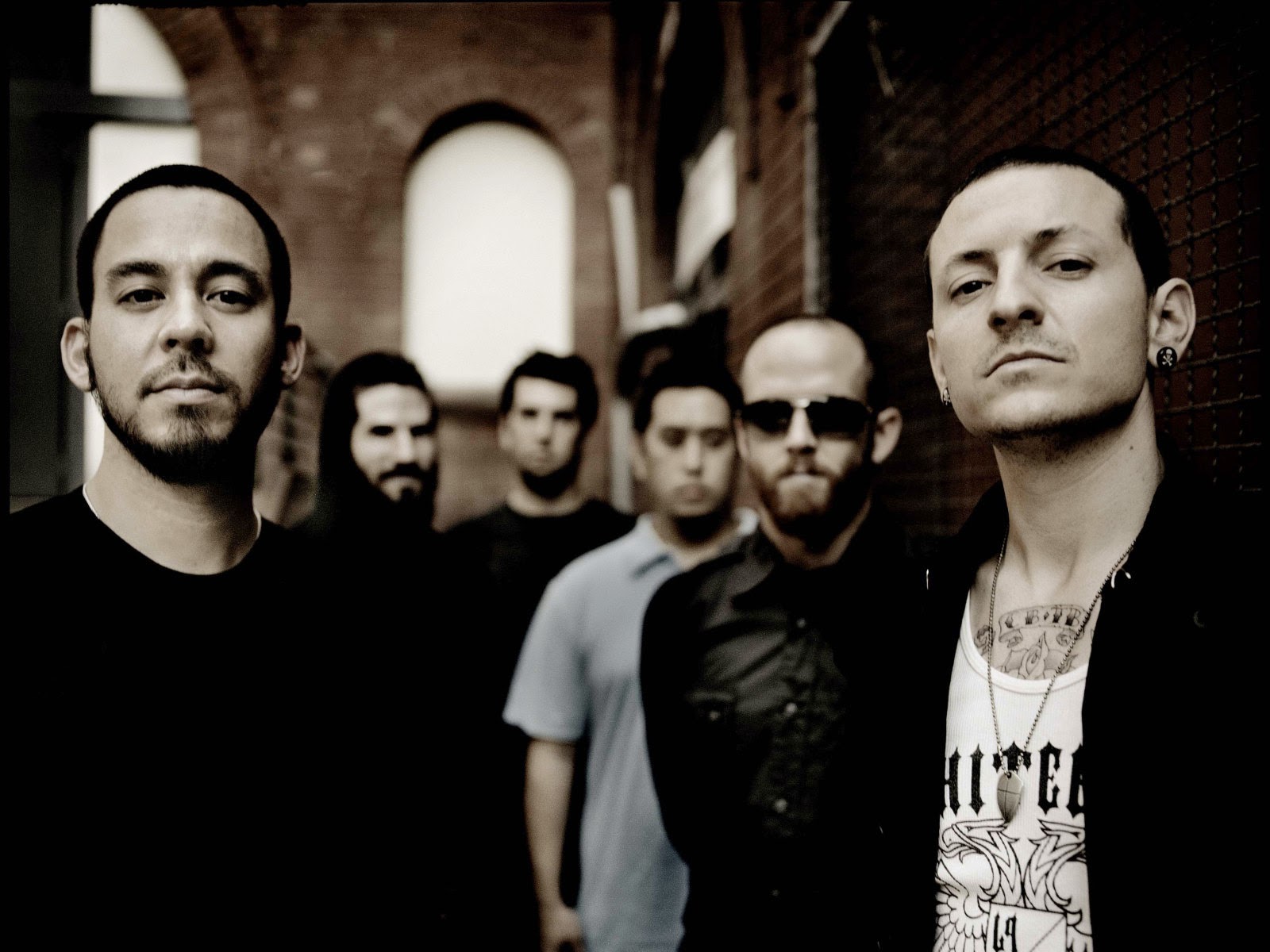 Gandeng Gitaris System Of A down, Linkin Park Tampil Lebih Cadas Di ...
