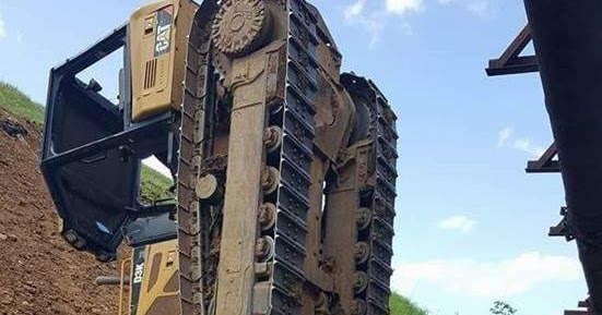 PawPaw's House: That Ain't Good