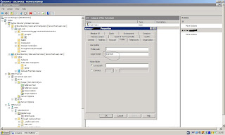 การเขียน Logon Script Map Drive | Suwan sangsomsri