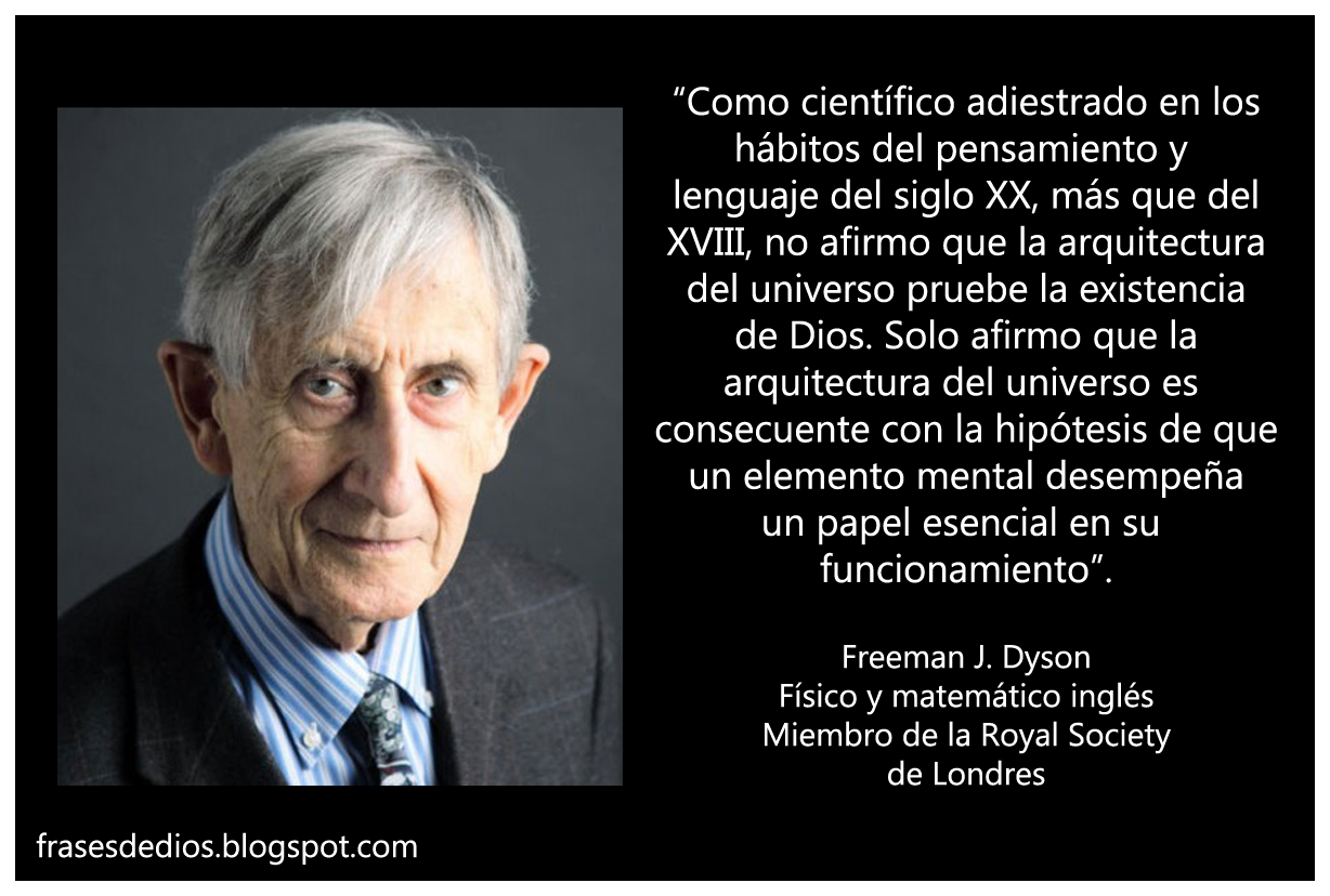 Dios y la Ciencia : Un elemento mental podría desempeñar un papel ...